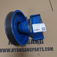 China Fan Hub 3103513 3103513 CA3103513 For Wheel Loader IT28G With QSM11 Engine for sale