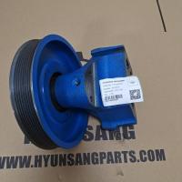 China Fan Hub 3103513 3103513 CA3103513 For Wheel Loader IT28G With QSM11 Engine for sale