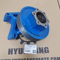China Fan Hub 3103513 3103513 CA3103513 For Wheel Loader IT28G With QSM11 Engine for sale