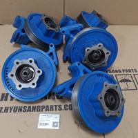 China Fan Hub 3103513 3103513 CA3103513 For Wheel Loader IT28G With QSM11 Engine for sale