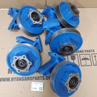 China Fan Hub 3103513 3103513 CA3103513 For Wheel Loader IT28G With QSM11 Engine for sale
