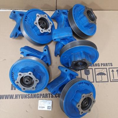 China Fan Hub 3103513 3103513 CA3103513 For Wheel Loader IT28G With QSM11 Engine for sale