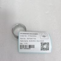 China Construction Machinery Parts Bushing Idle Gear 8976067700 For Diesel Engine 4HK1 for sale