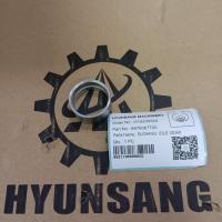 China Construction Machinery Parts Bushing Idle Gear 8976067700 For Diesel Engine 4HK1 for sale