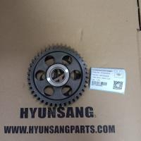 China Construction Machinery Parts Bushing Idle Gear 8976067700 For Diesel Engine 4HK1 for sale