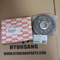 China Construction Machinery Parts Bushing Idle Gear 8976067700 For Diesel Engine 4HK1 for sale