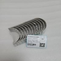 China Metal Assy 6136-31-3040 6136313040 6136-32-3040 6136323420 For Engine S6D105 SA6D110 for sale
