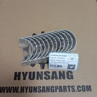 China Metal Assy 6136-31-3040 6136313040 6136-32-3040 6136323420 For Engine S6D105 SA6D110 for sale