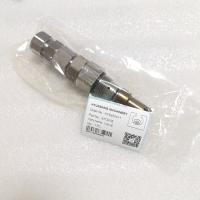 China Crawler Excavator Hydraulic Parts Main Relief Valve 4372038 4654860 0235901 For ZAX200 ZAX210 for sale