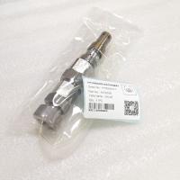China Crawler Excavator Hydraulic Parts Main Relief Valve 4372038 4654860 0235901 For ZAX200 ZAX210 for sale