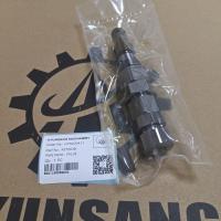 China Crawler Excavator Hydraulic Parts Main Relief Valve 4372038 4654860 0235901 For ZAX200 ZAX210 for sale