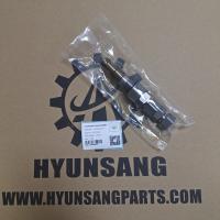 China Crawler Excavator Hydraulic Parts Main Relief Valve 4372038 4654860 0235901 For ZAX200 ZAX210 for sale