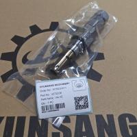 China Crawler Excavator Hydraulic Parts Main Relief Valve 4372038 4654860 0235901 For ZAX200 ZAX210 for sale