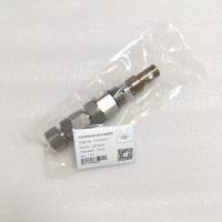 China Crawler Excavator Hydraulic Parts Main Relief Valve 4372038 4654860 0235901 For ZAX200 ZAX210 for sale
