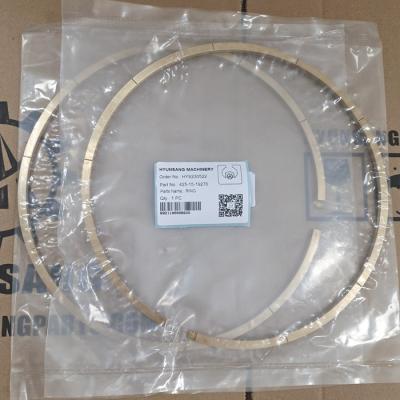 China Construction Machines Wheel Loader WA500 WA600 Spare Parts Ring 425-15-19270 4251519270 for sale