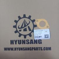 China Hyunsang Excavator Hydraulic Parts  Gasket 1096370601 For EX200-3C  EX210H-5 ZX125W for sale