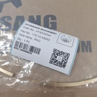 China Hyunsang Excavator Engine Parts 195-15-49240  1951549240 195-15-49520 Ring For WA700 WA800 WA800L for sale
