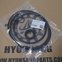 China Hyunsang Excavator Parts  Swing Motor Seal Kit EC210B  For 14515051-1  EC210BLC  EC210  EC210BP for sale