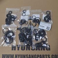 China Hyunsang Excavator Parts  Swing Motor Seal Kit EC210B  For 14515051-1  EC210BLC  EC210  EC210BP for sale