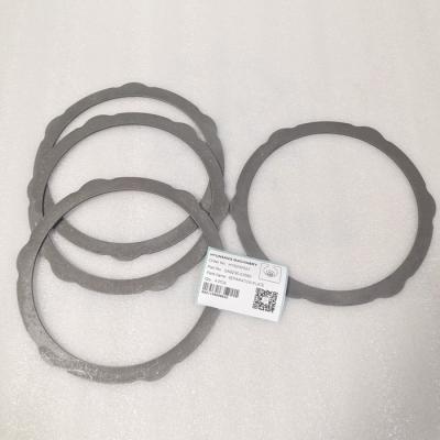 China Hyunsang  Excavator Parts Separation Plate For SA8230-03560 for sale