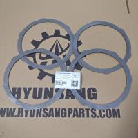 China Hyunsang  Excavator Parts Separation Plate For SA8230-03560 for sale