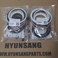 China Boom Cylinder Seal Kit 707-99-47050 For HB205 HB215 PC200 PC210 Excavator Seal Kits for sale