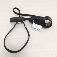 China Gear Selector 0501216205  Hyunsang Excavator Spare Parts for sale