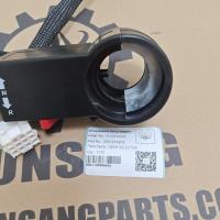China Gear Selector 0501216205  Hyunsang Excavator Spare Parts for sale