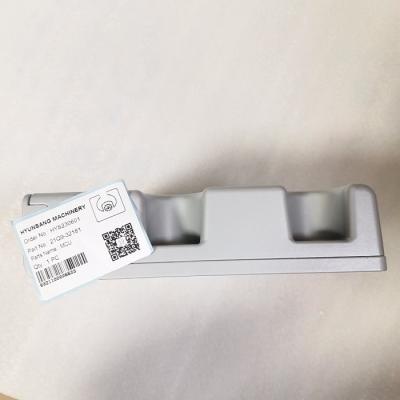 China 21Q9-32181  MCU Controller For R330LC9S Excavator Electrical Parts for sale