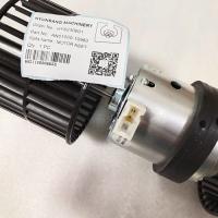 China Motor Assy Excavator Spare Parts AN51500-10980 For GD555 GD655  GD675  GD755 for sale