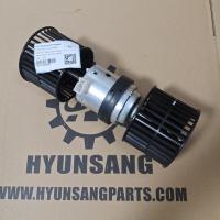 China Motor Assy Excavator Spare Parts AN51500-10980 For GD555 GD655  GD675  GD755 for sale