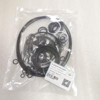 China Excavator Pump Seal Kit 31Q9-10080  31Q9-10030 For R330LC9S for sale