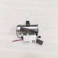 China 4645227 Fuel Pump  Compatible For Excavator ZX110-3 ZX120-3 ZX130-3 For Engine 4HK1 6HK1 for sale