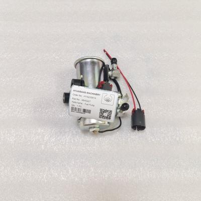 China 4645227 Fuel Pump  Compatible For Excavator ZX110-3 ZX120-3 ZX130-3 For Engine 4HK1 6HK1 for sale