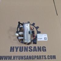 China 4645227 Fuel Pump  Compatible For Excavator ZX110-3 ZX120-3 ZX130-3 For Engine 4HK1 6HK1 for sale