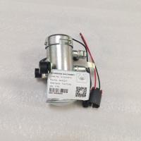 China 4645227 Fuel Pump  Compatible For Excavator ZX110-3 ZX120-3 ZX130-3 For Engine 4HK1 6HK1 for sale