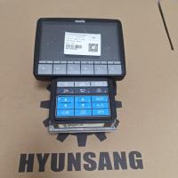 China Construction Machinery Parts Monitor 7835-31-1009 7835311009 For PC200 PC220 for sale