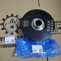 China Excavator Spare Part Ring Oil Thrower 65.02120-0002  For Construction Machinery for sale