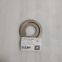 China Excavator Spare Part Ring Oil Thrower 65.02120-0002  For Construction Machinery for sale