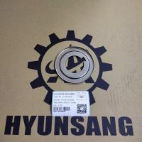 China Excavator Spare Part Ring Oil Thrower 65.02120-0002  For Construction Machinery for sale