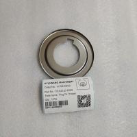 China Excavator Spare Part Ring Oil Thrower 65.02120-0002  For Construction Machinery for sale
