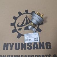 China Rotary Switch 21LM-10502  21LM-10501 21LM-10500 For R330LC-9S R290LC-9MH for sale