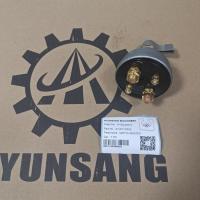 China Rotary Switch 21LM-10502  21LM-10501 21LM-10500 For R330LC-9S R290LC-9MH for sale