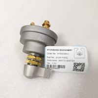 China Rotary Switch 21LM-10502  21LM-10501 21LM-10500 For R330LC-9S R290LC-9MH for sale