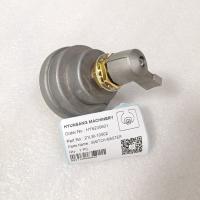 China Rotary Switch 21LM-10502  21LM-10501 21LM-10500 For R330LC-9S R290LC-9MH for sale