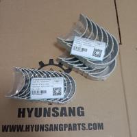 China Main Metal Assy 6136-21-8010 6136218010 6136-22-8010 6136228010 For S4D105 S6D105 SA6D110 for sale