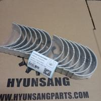 China Main Metal Assy 6136-21-8010 6136218010 6136-22-8010 6136228010 For S4D105 S6D105 SA6D110 for sale