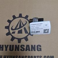 China Hyunsang Construction Machinery Parts Temperature Sensor 4326876 5461628 for sale