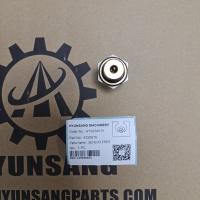 China Hyunsang Construction Machinery Parts Temperature Sensor 4326876 5461628 for sale