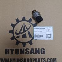 China Hyunsang Construction Machinery Parts Temperature Sensor 4326876 5461628 for sale